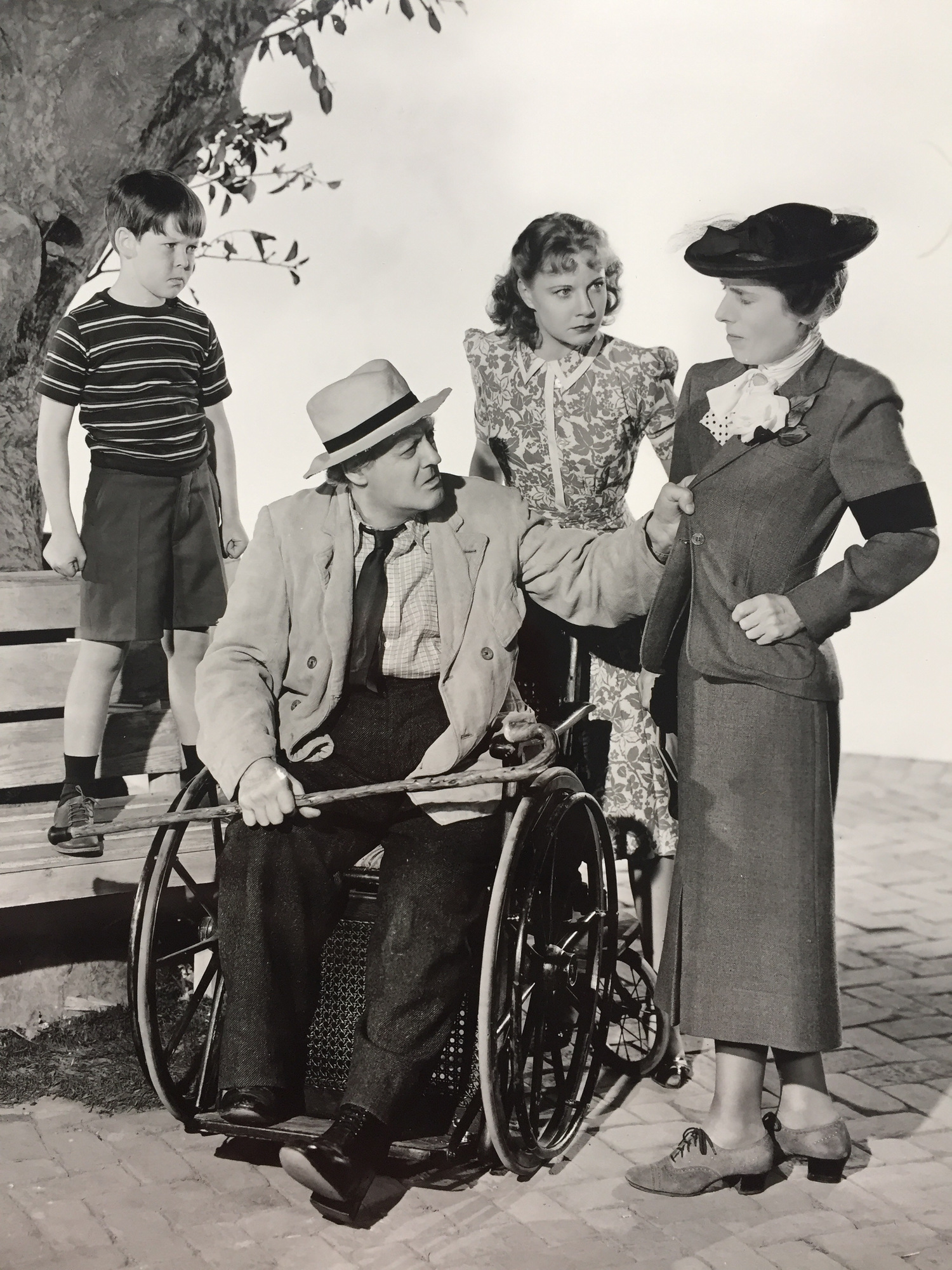 On Borrowed Time (movie, 1939)