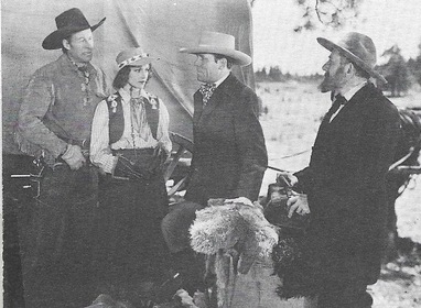 Overland with Kit Carson (movie, 1939)