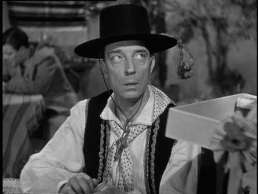 Pest from the West (movie, 1939)