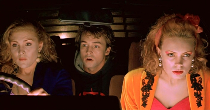 Kate Elliott - actress, director, producer