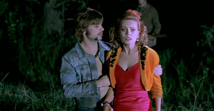 Kate Elliott - actress, director, producer