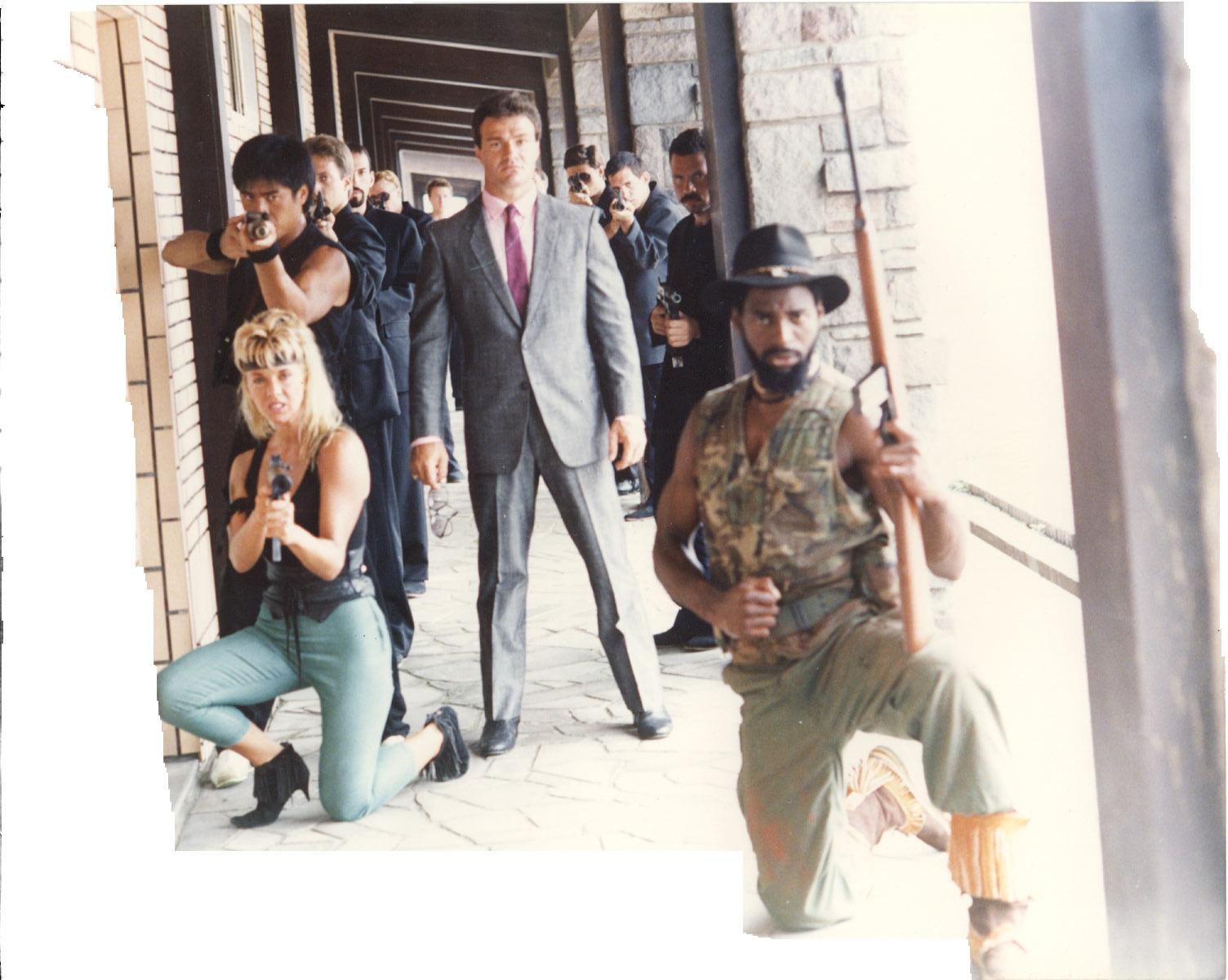 Judy Green - actress - biography, photo, best movies and TV shows