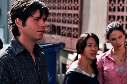 Going the Distance (movie, 2004)