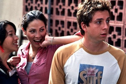 Going the Distance (movie, 2004)