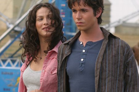 August Schellenberg Twilight