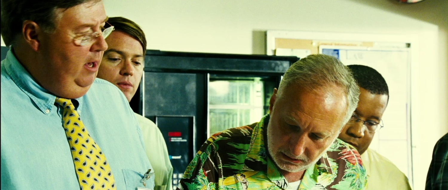 Screenshots - Transporter 2