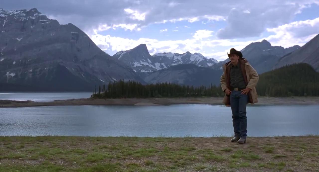 Screenshots - Brokeback Mountain