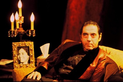 David Proval - actor - biography, photo, best movies and TV shows