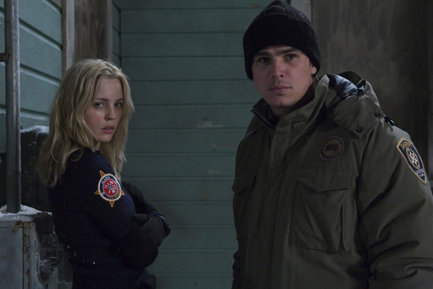 Stills - 30 Days of Night