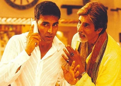 Waqt: The Race Against Time (movie, 2005)