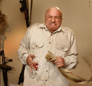 Comrade (movie, 2006)