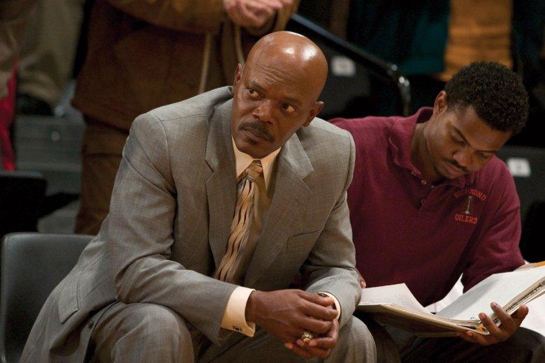 Coach Carter (movie, 2005)