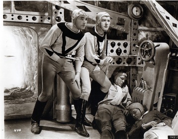Buck Rogers (movie, 1939)