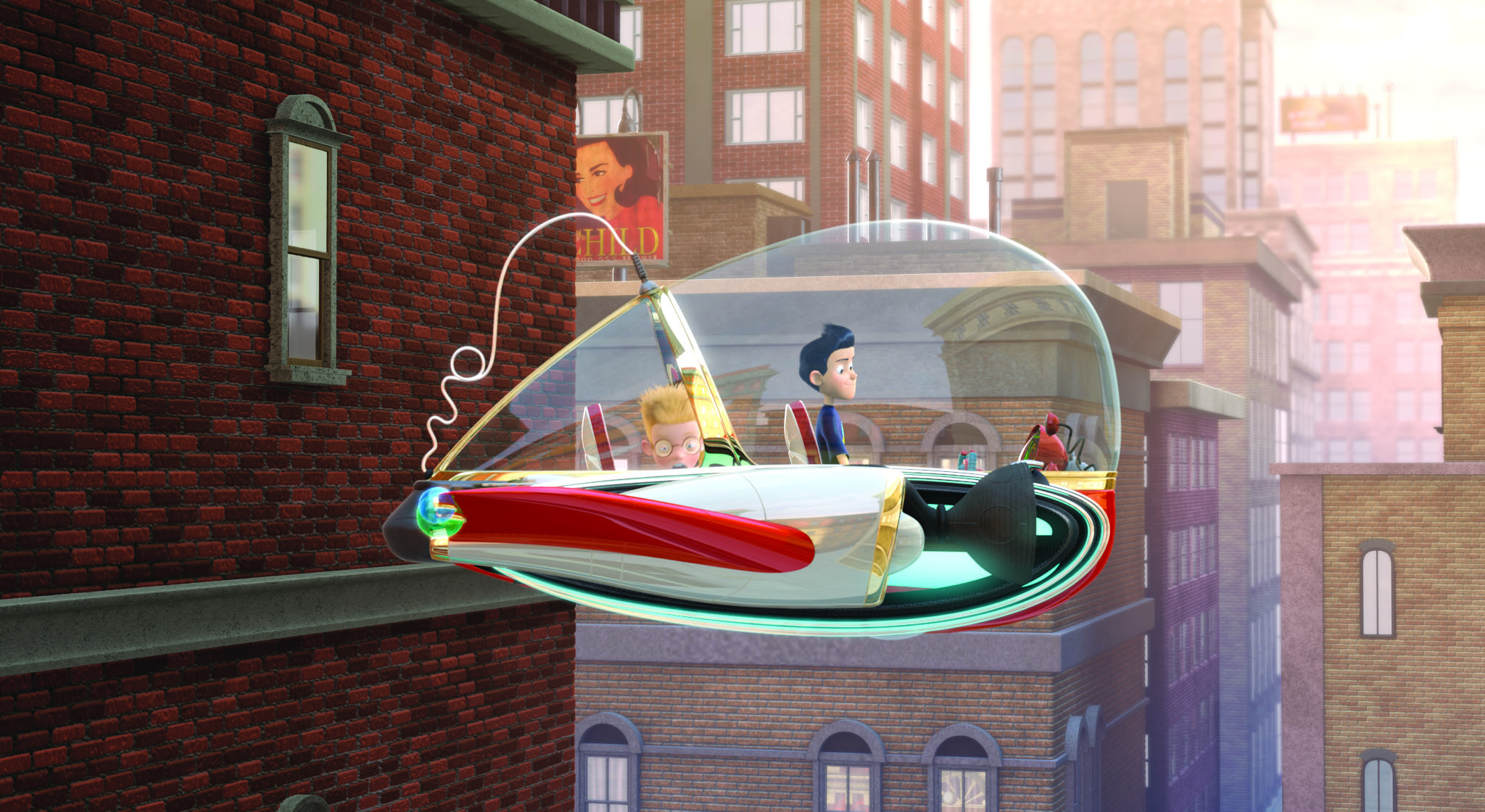 Daniel Hansen - actor - biography, photo, best movies and TV shows