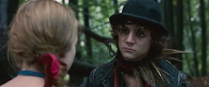 Screenshots - The Secret of Moonacre