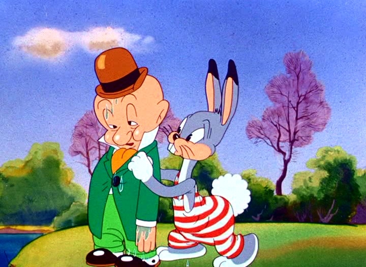 Elmer's Candid Camera (animation movie, 1940)