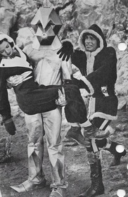 Carol Hughes - actress - biography, photo, best movies and TV shows