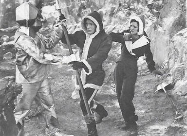 Carol Hughes - actress - biography, photo, best movies and TV shows