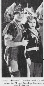 Carol Hughes - actress - biography, photo, best movies and TV shows