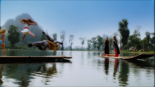 Screenshots - DOA: Dead or Alive