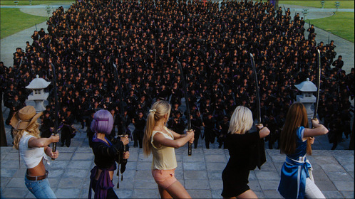 Screenshots - DOA: Dead or Alive