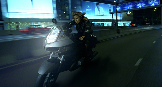 Screenshots - DOA: Dead or Alive