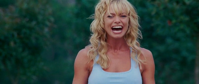 Screenshots - DOA: Dead or Alive