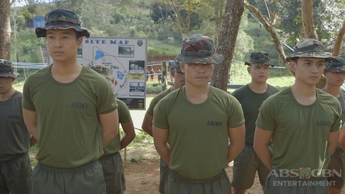 Jerome Ponce - actor - biography, photo, best movies and TV shows