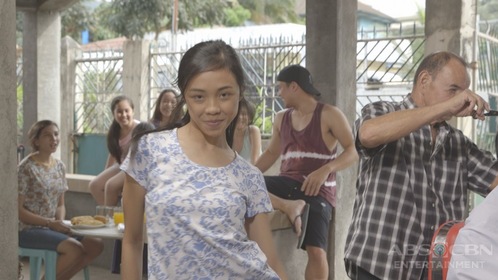 Dante Rivero - actor, director, producer