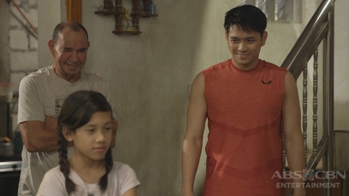 Dante Rivero - actor, director, producer