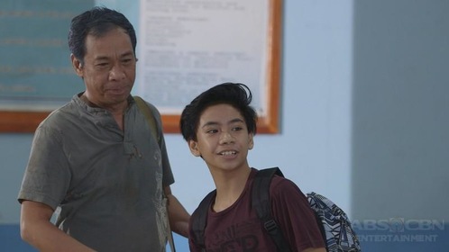 Long Mejia - actor - biography, photo, best movies and TV shows