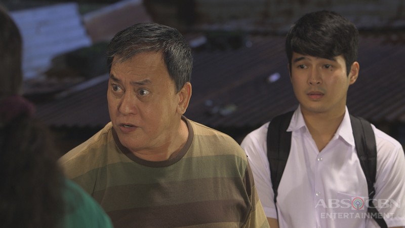 Jerome Ponce - actor - biography, photo, best movies and TV shows