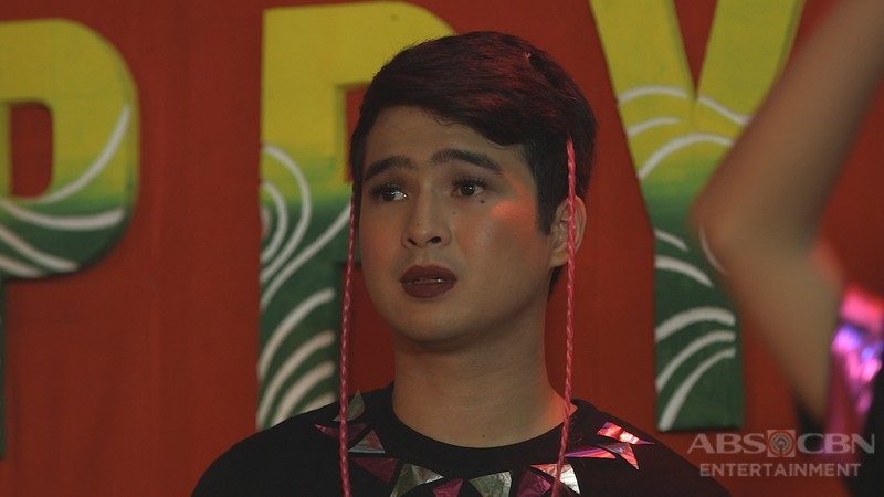 Jerome Ponce - actor - biography, photo, best movies and TV shows