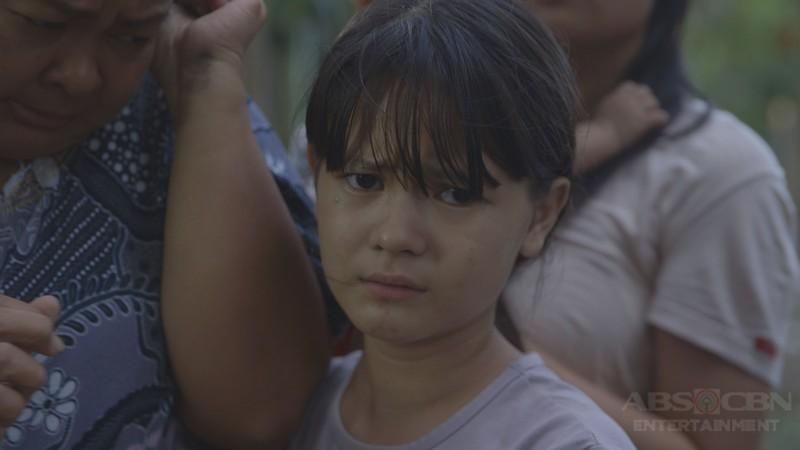 Rhed Bustamante - actress - biography, photo, best movies and TV shows