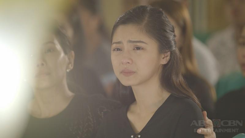 Ana Abad Santos - actress - biography, photo, best movies and TV shows