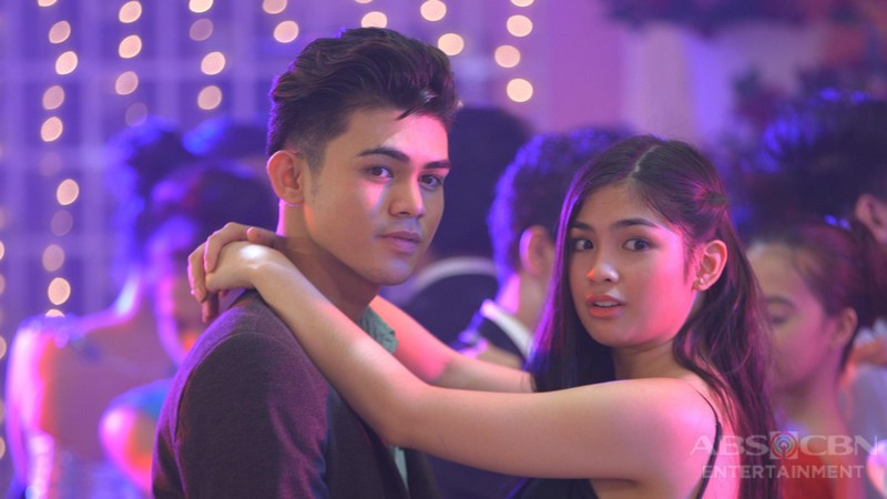 Heaven Peralejo - actress - biography, photo, best movies and TV shows