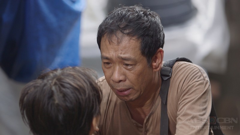 Long Mejia - actor - biography, photo, best movies and TV shows