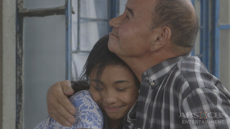 Dante Rivero - actor, director, producer