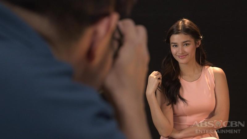 Liza Soberano - actress - biography, photo, best movies and TV shows
