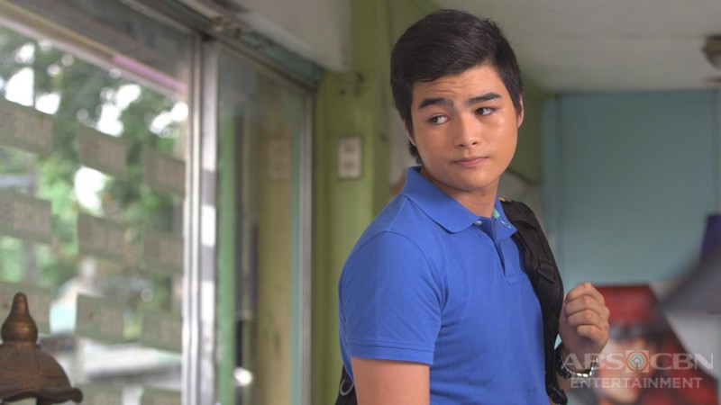 Andre Yllana - actor - biography, photo, best movies and TV shows