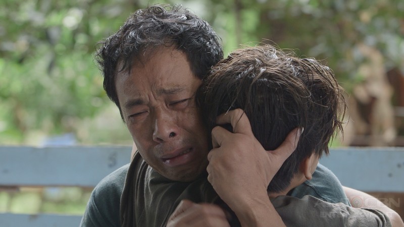 Long Mejia - actor - biography, photo, best movies and TV shows