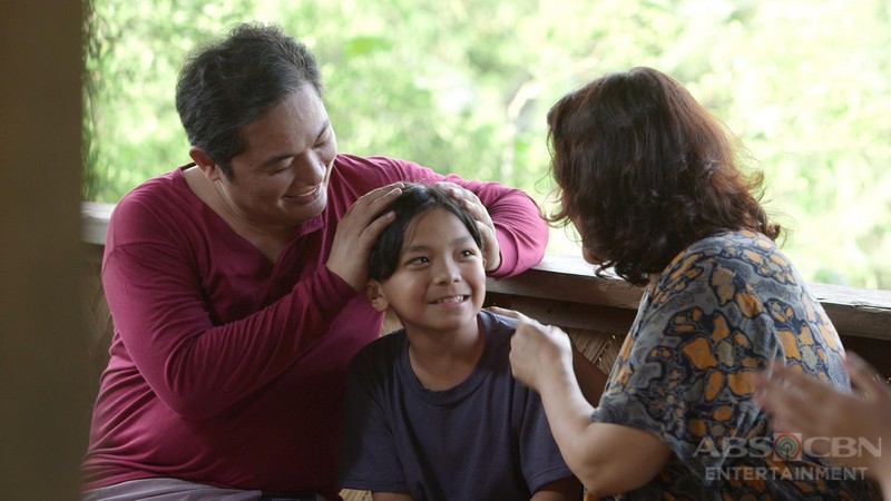 Pinky Marquez - actress - biography, photo, best movies and TV shows