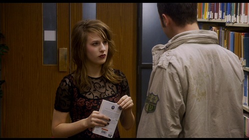 Decoys 2: Alien Seduction (movie, 2007)