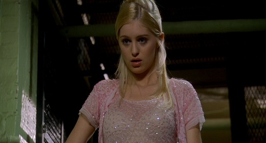 Decoys 2: Alien Seduction (movie, 2007)