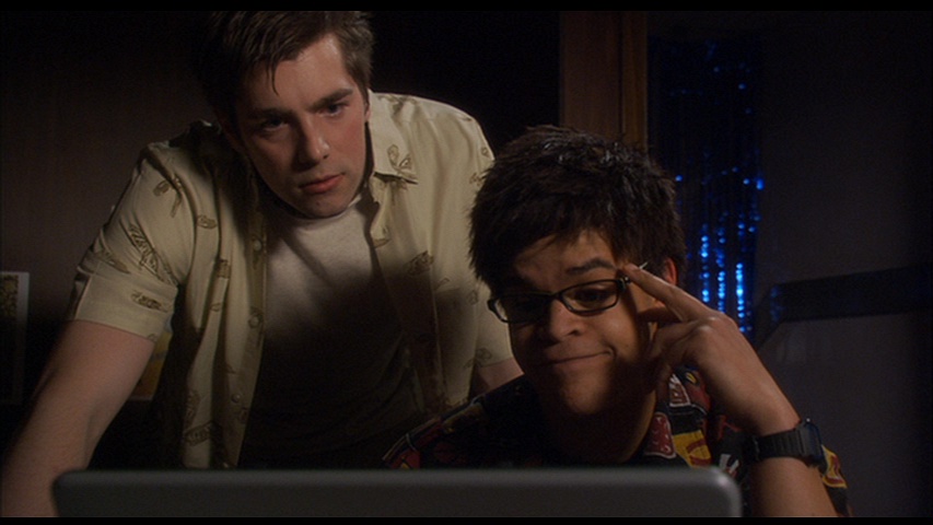 Decoys 2: Alien Seduction (movie, 2007)