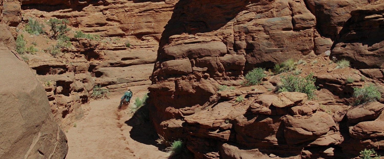 Screenshots - John Carter