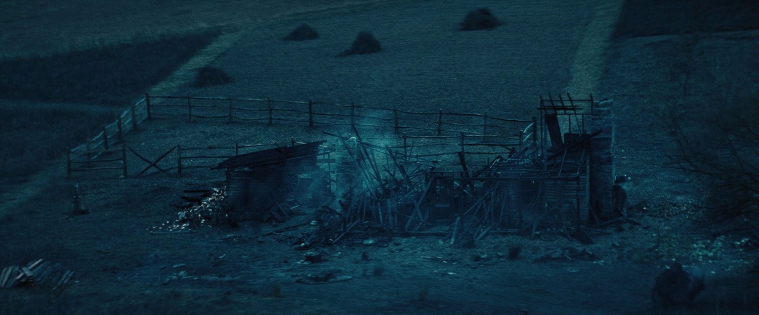 Screenshots - John Carter