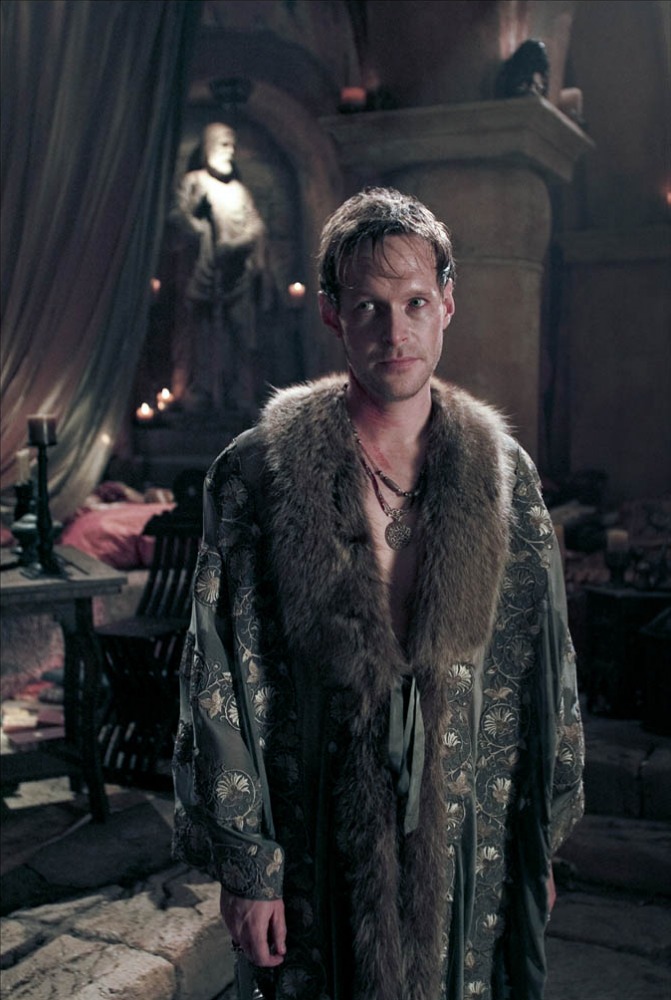 Steven Mackintosh - actor - biography, photo, best movies and TV shows