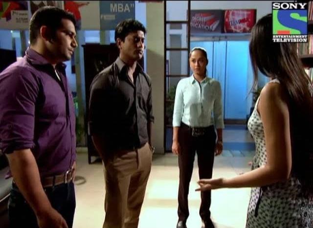 Ansha Sayed - actress - biography, photo, best movies and TV shows