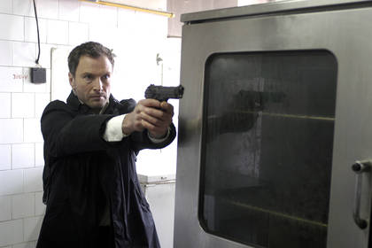 The Defender (movie, 2004)